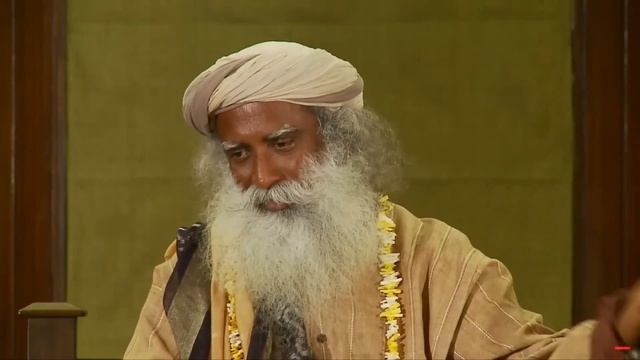 Сон - это дверь в бессмертие | Садхгуру