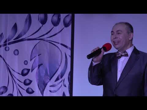 "ПЕРЕКРЕСТОК", Муз. Э. Колмановского, сл. В. Орлова, поёт Сергей Стёпин.