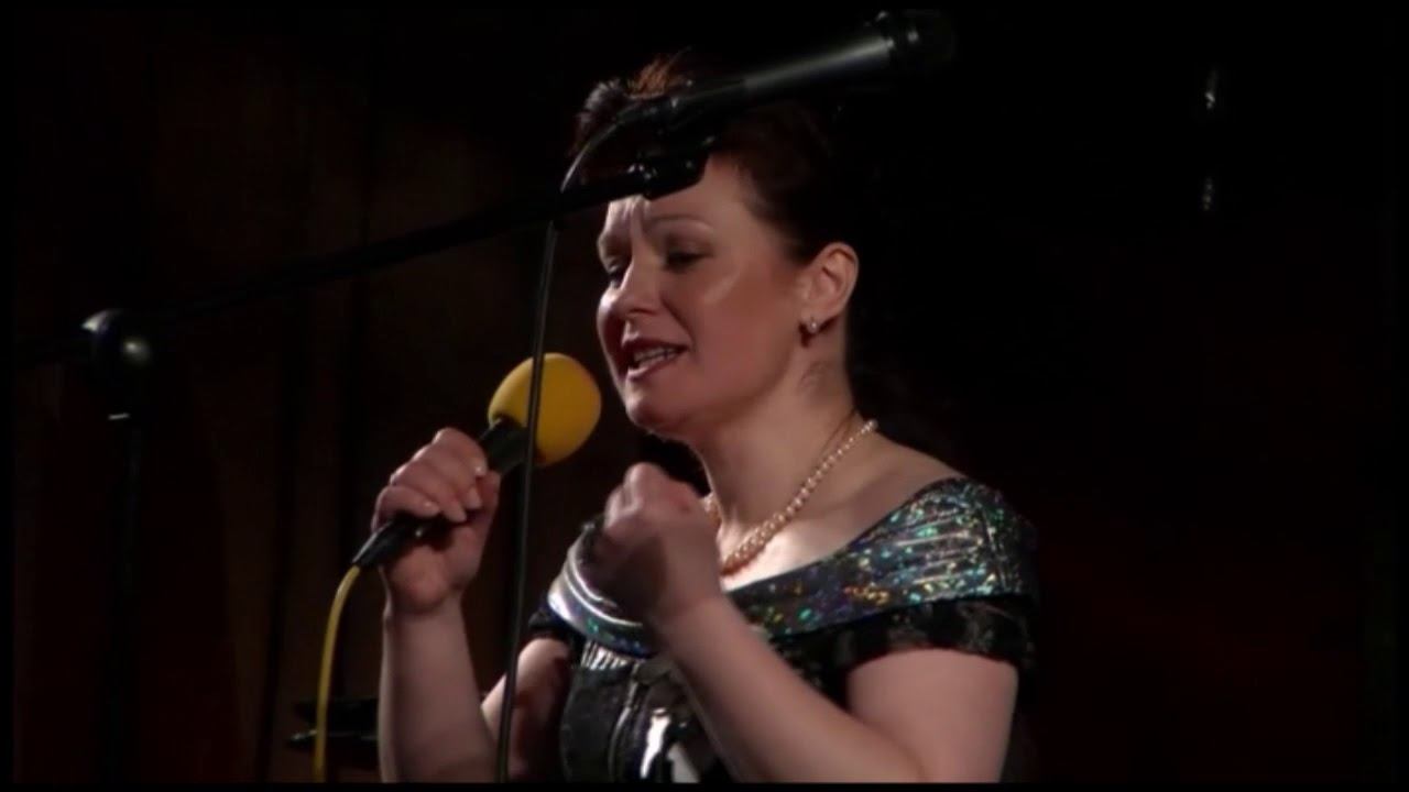 "Не зря мне люди говорили".Муз. С.Туликова, сл. М.Пляцковского.