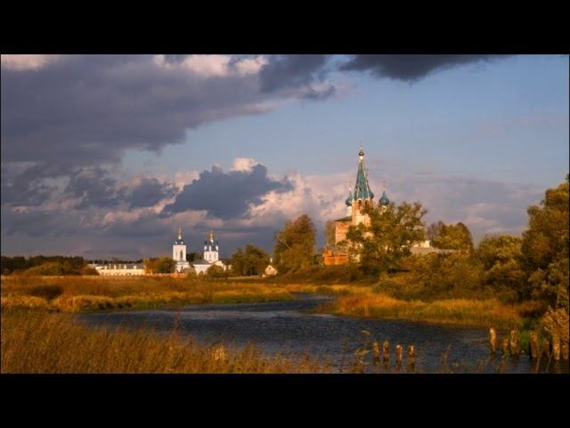 "Моя Родина", муз. Б.Зиганшина, сл. В.Орлова