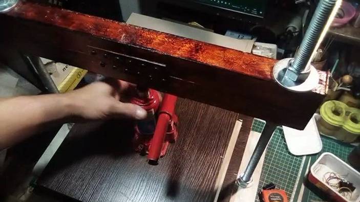 Реставрация книг (Repair and restoration of books). Бюджетные приспособления для работы.