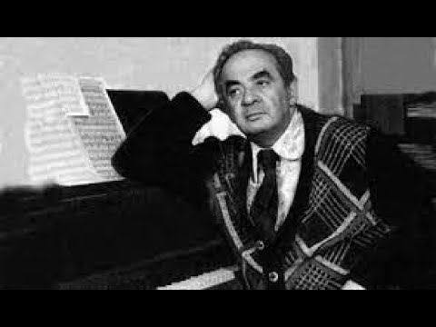 Концерт к 100 летию со дня рождения композитора, народного артиста СССР ЭДУАРДА КОЛМАНОВСКОГО.