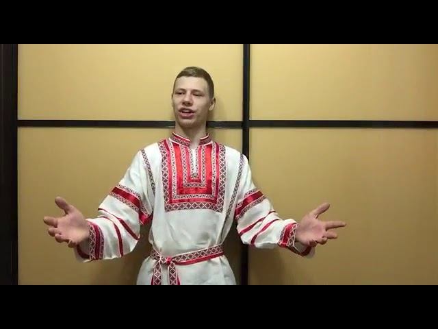 «Ухарь-купец», музыки Э. Мартынова или Я. Пригожего, сл. И.С. Никитина