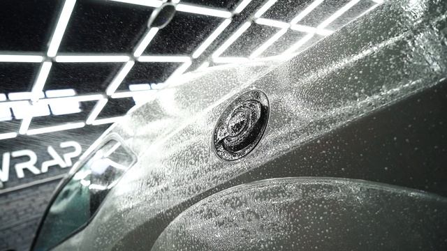 мойка челленджеры 2023г6