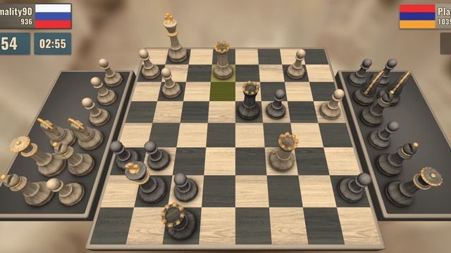 Шахматы для начинающих, шахматные дебюты и тактика для начинающих