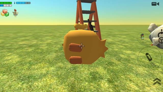 игра в кальмара 1