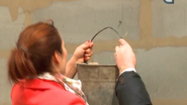 Газобетон Первое альтернативное ТВ (Улан-Удэ 2013)