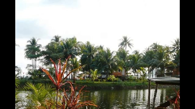 ТАЙЛАНД. КО ЧАНГ.