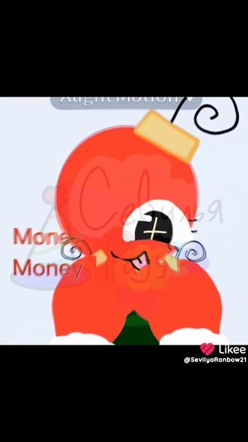 любовь или деньги?| Мир Денди| Dandy's World #short