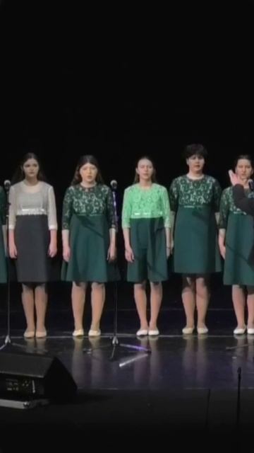 Хоровая студия "ВИВАТ!"