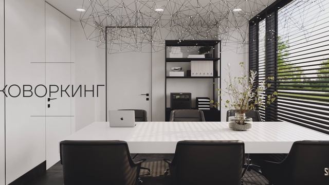 Дом высокого стиля SHEPILEVSKIY