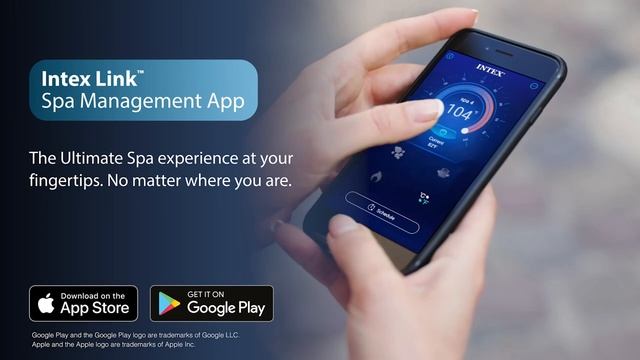 Надувная джакузи INTEX Greywood Deluxe ; артикул 28440/28442 #intex #бассейн #джакузи