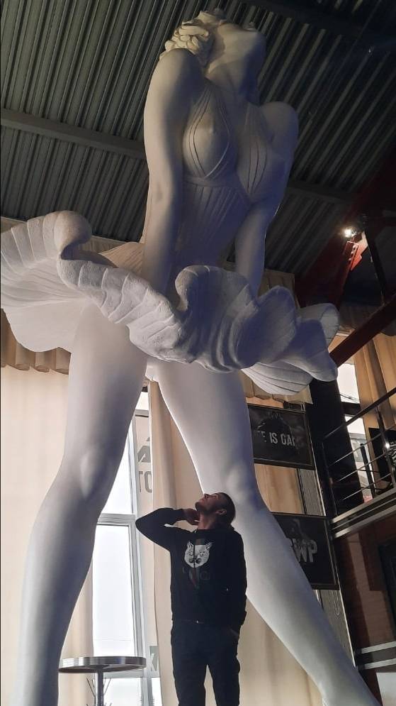 Imagine Dragons - Bad Liar(локализация)