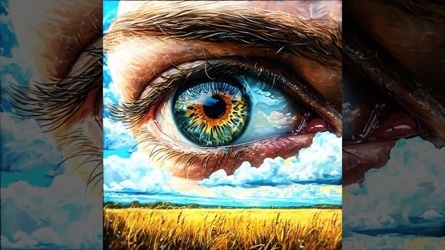 RainPain - Твои Глаза Словно Небо Чистое