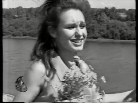 "Россеюшка моя". Муз. Морозова, сл. Абрамова. Трио "Лада".