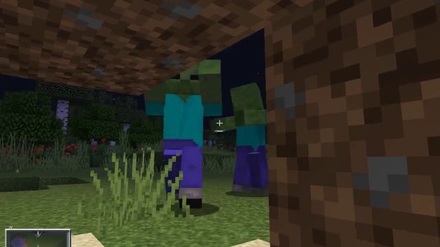 ЖИЗНЬ МАЙНКРАФТЕРА НЕ ПРОСТА! Майнкрафт (РЕАЛЬНАЯ ЖИЗНЬ)