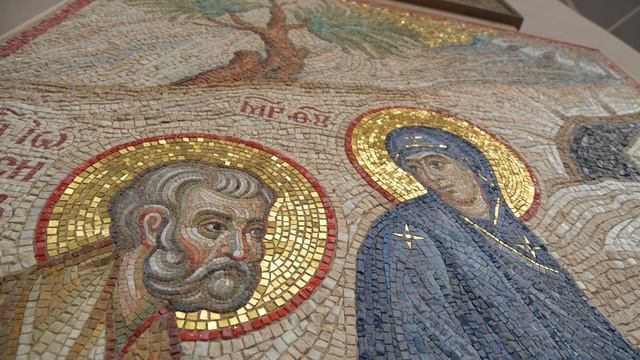 Художники из Новых территорий РФ о фестивале