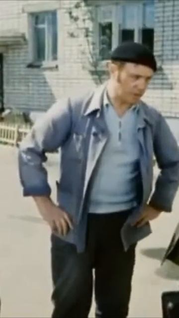 Прав ли Афоня?