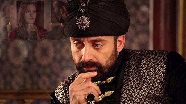 История страстной любви