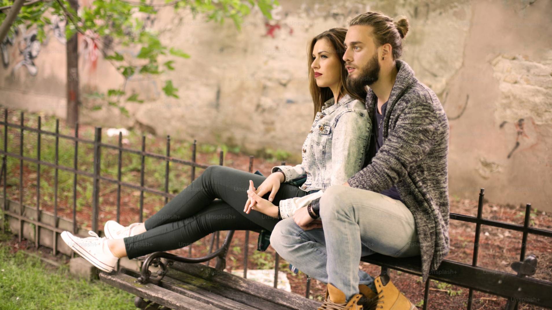 Александр Нужный - Пусть всё горит огнём