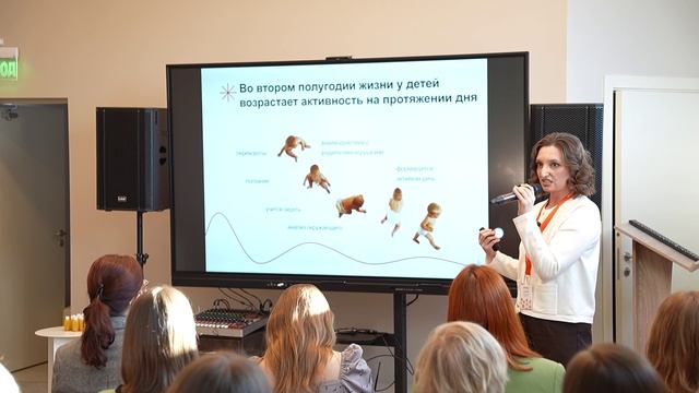 Искусство введения прикорма