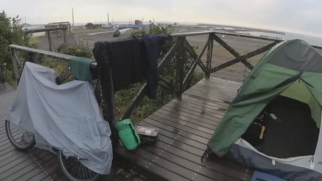 Пол-Японии и Кюсю-иссю на велосипеде | часть 5