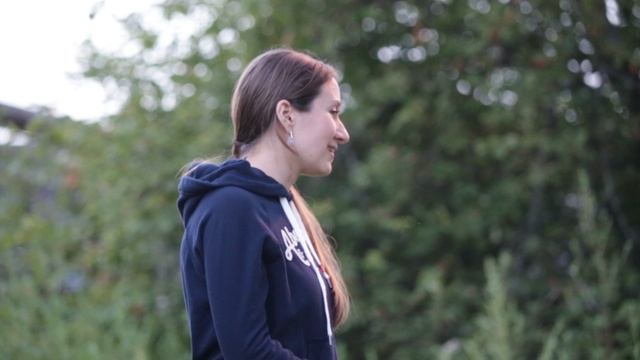 Сотникова Евгения - Ария Мими (за роялем Дмитрий Климов) июль 2016