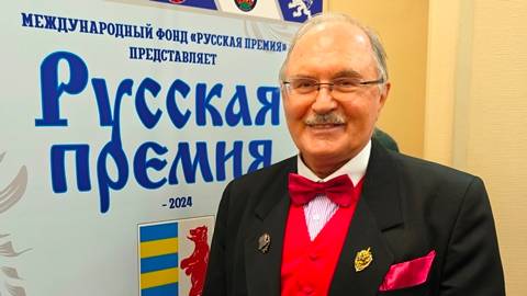 СУПЕР СТИХ! ЖДАНОВА-ЛУЦЕНКО Николая Ивановича