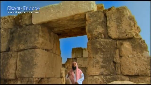 Истории о пророках - 004 - Истории о пророках- Марьям (عليها السلام)