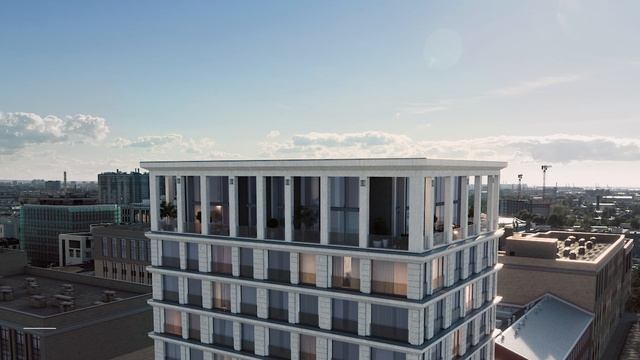 Коллекционный дом «1919»