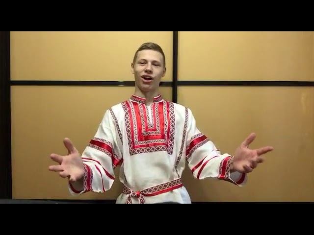 "Полно вам, снежочки". Казачья походная песня