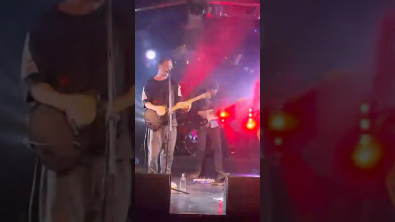 #новаяжизнь #русскийрок #спб #питер #2024 #shorts #rock #livemusic #рокгруппа #newlife #rocknroll