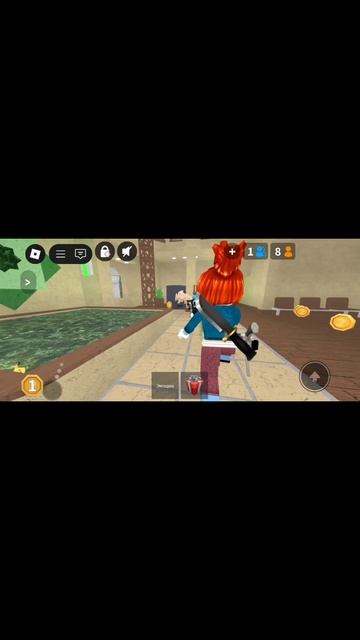 Победил кемпера