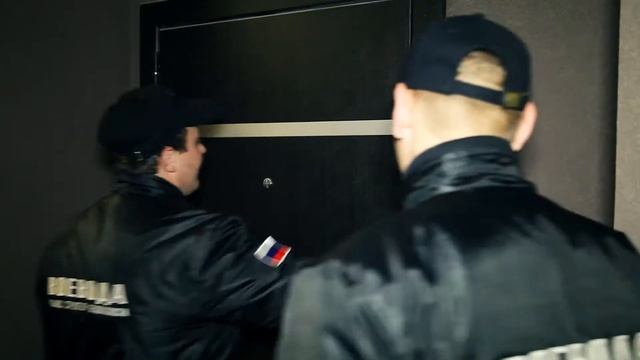 Физическая охрана жилых объектов АСБ  "Воевода"