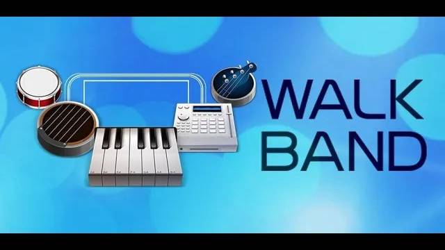 Walk Band - Музыкальная студия