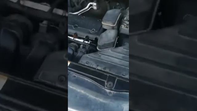 G4KE Hyundai Santa Fe