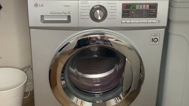 Крутые полоскания для Анны Асти