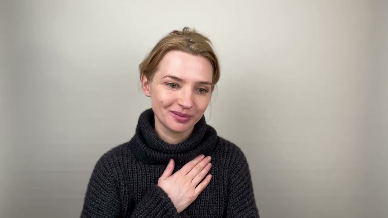 Саша Орехова/Измены/Сцена 2