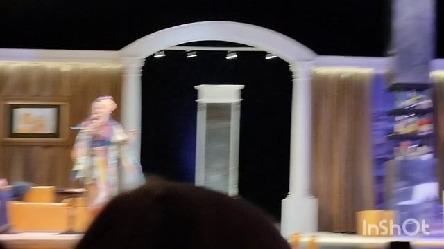 7.02.2025 Спектакль "Шесть блюд из одной курицы"