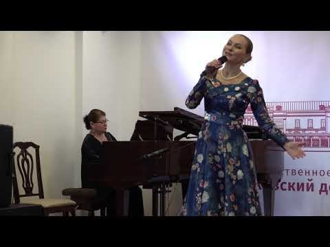 «Вальс фронтовых подруг», муз. В.Темнова, сл. П.Черняева, поёт Светлана Ильина.