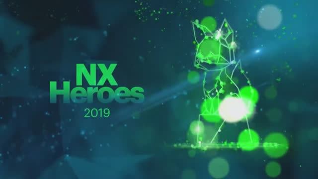 Церемония награждения NEXIGN HEROES AWARDS, 2020
