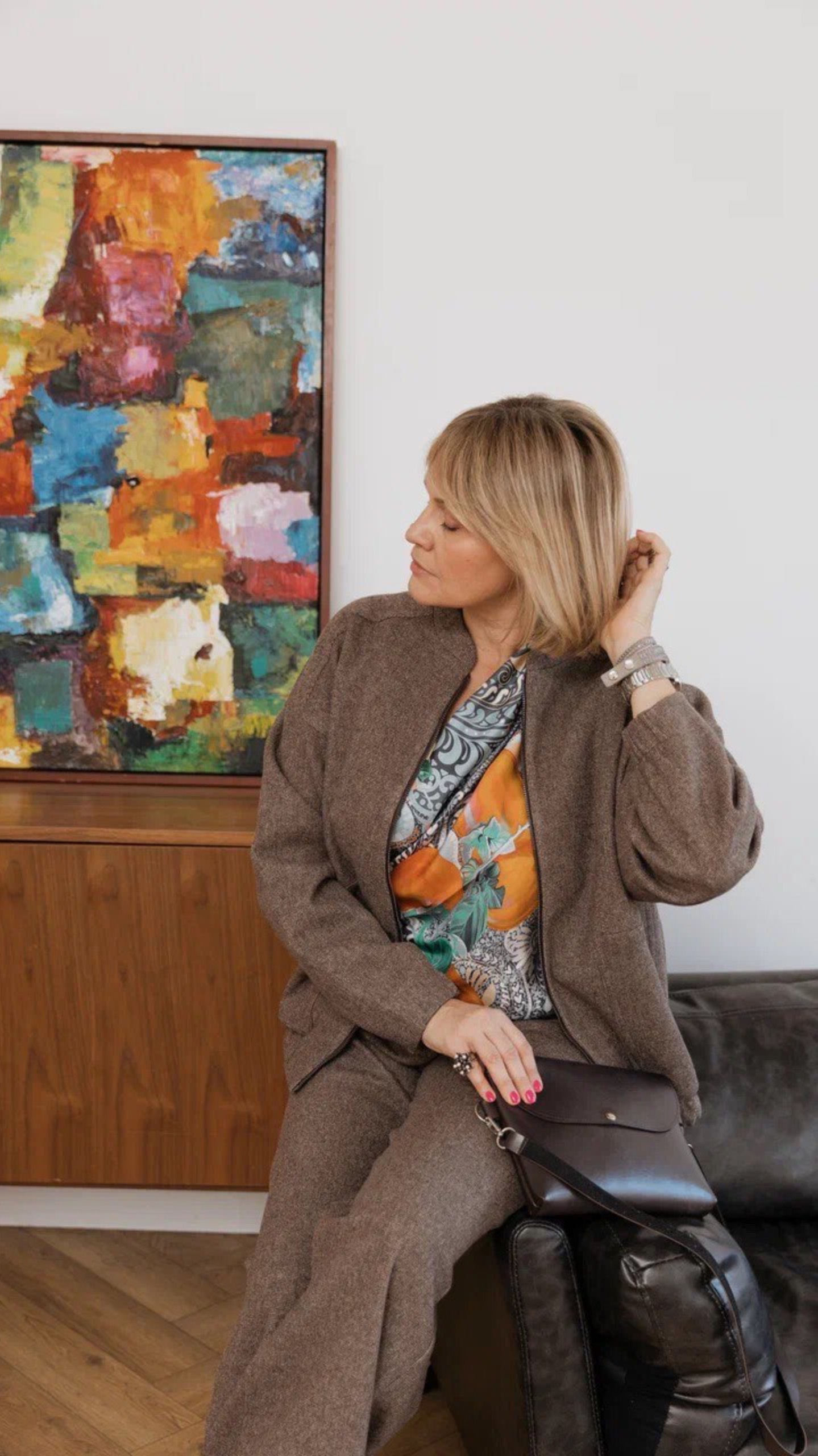 Кто приходит в профессию Стилист ?