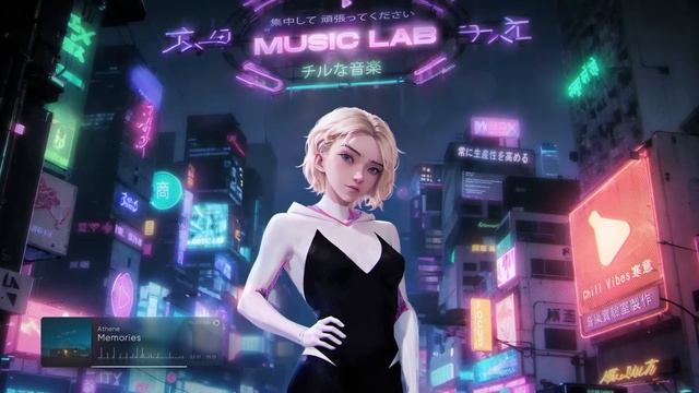 музыка для работы.