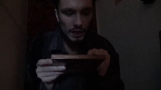 Видеоблог о группе Demon Hunter