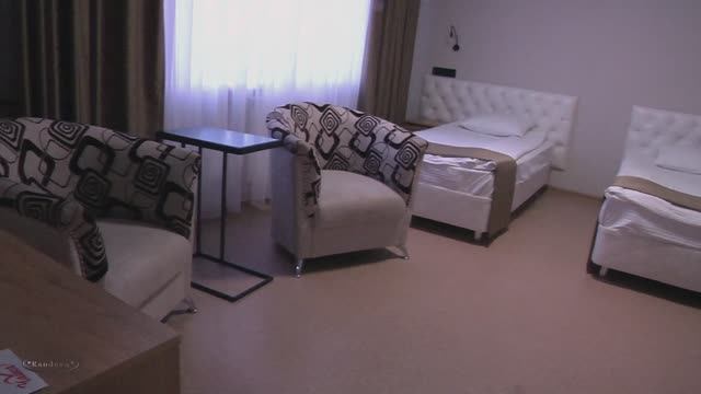 гос-ный комплекс (5) "Чайка" комнаты отдыха   г. Сызрань "без прикрас " .