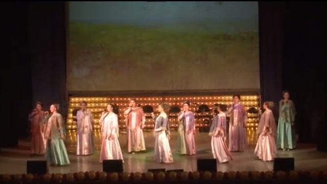 Оренбуржье - МБУ АРП "Раздолье"