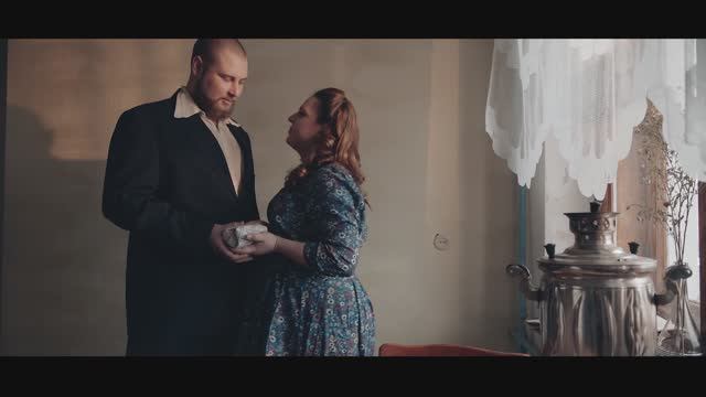 Love story  ❤  Мысли о прошлом