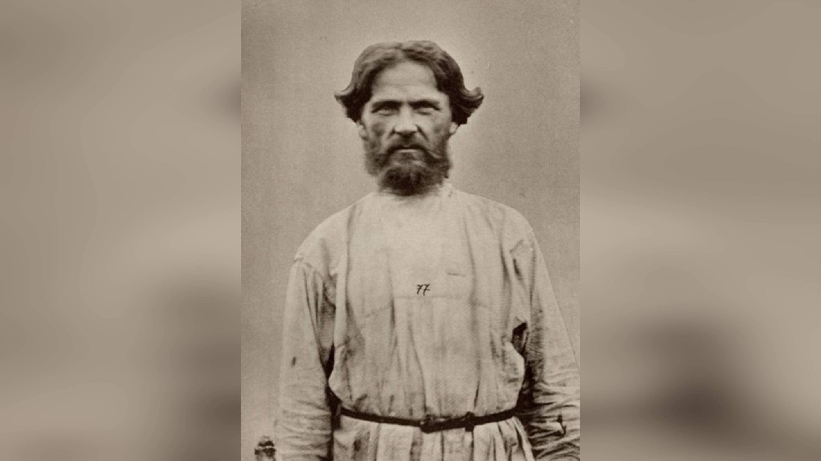 Виктор Гиленко. «Предок» (﹤1985﹥). Читает Ярослав Годованый