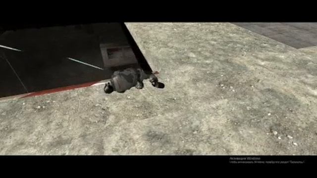 3 сезон в поисках гордона фримена  тизер 1