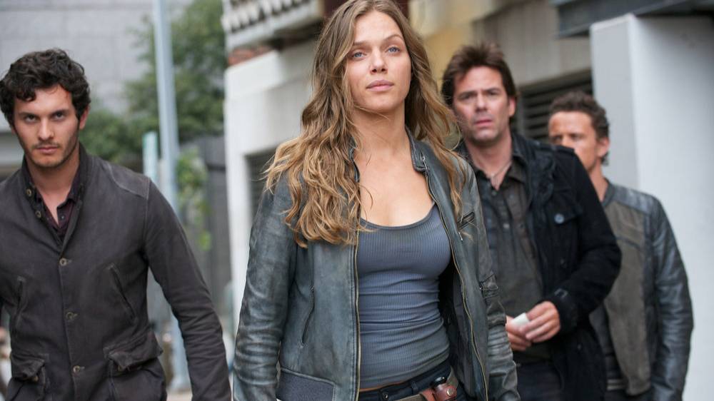 Сериал Революция - 1 сезон 16 серия / Revolution